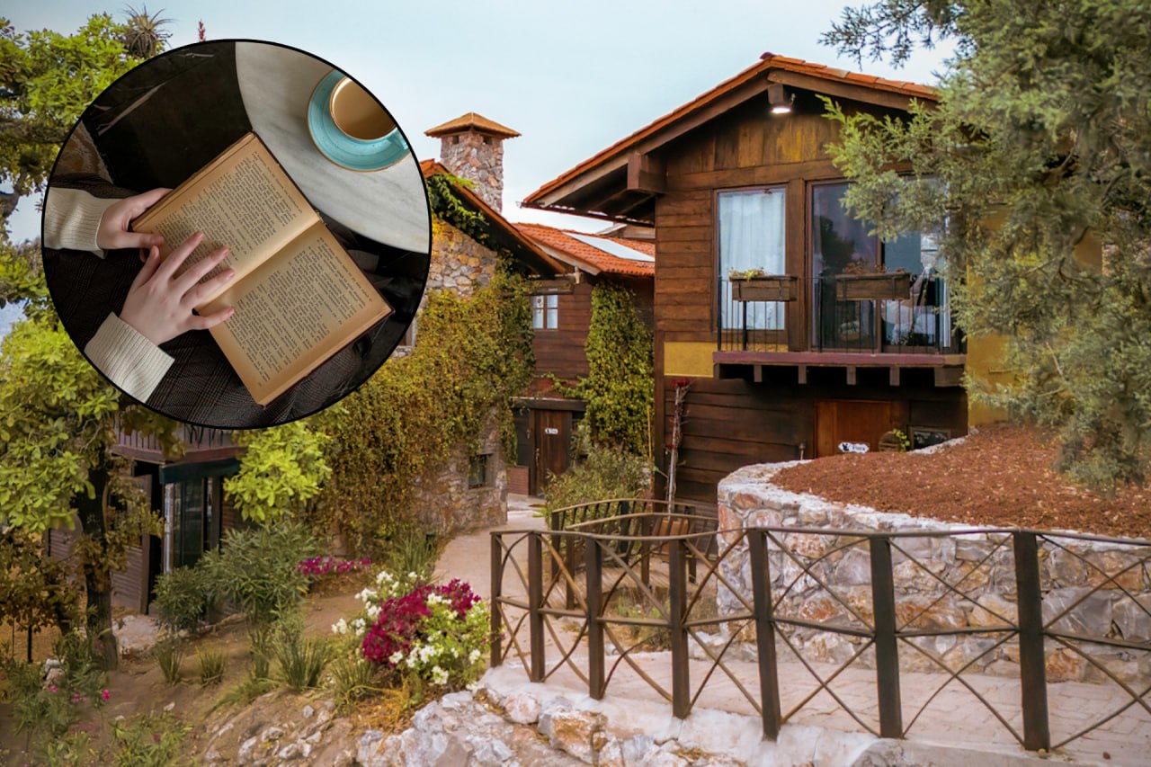Las mejores cabañas en Puebla con chimenea para disfrutar la lluvia y ...