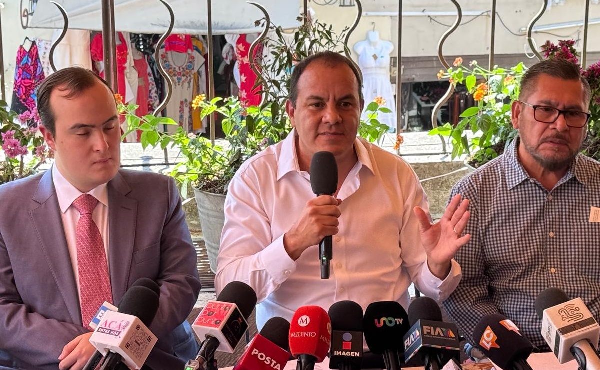Exigen justicia por la muerte de otra mujer en el Cefereso 16, Morelos ...
