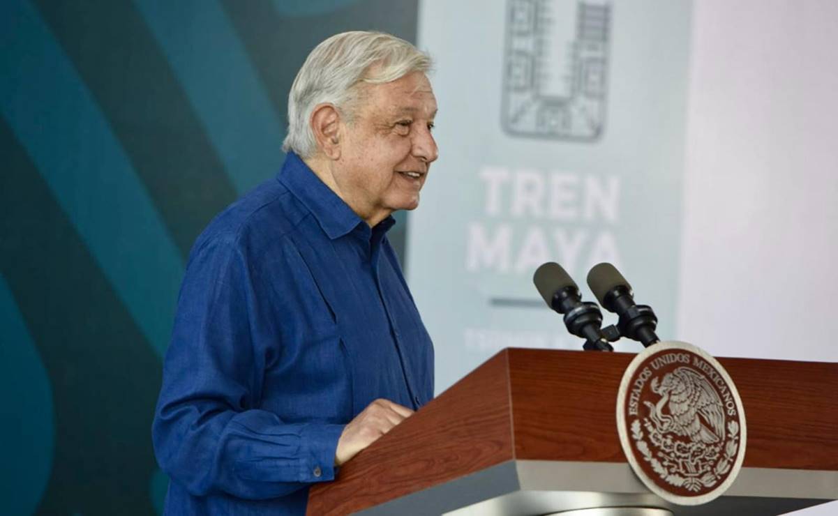 Mario Alberto Puga | El Universal