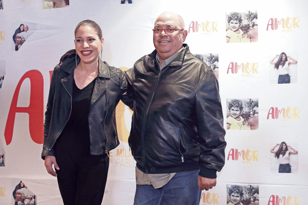 Claudio Ochoa Huerta | El Universal