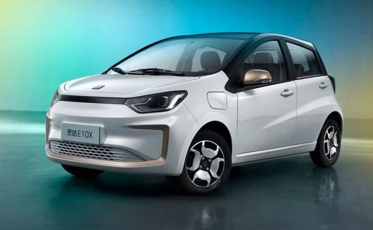 La electrolinera más rápida del mundo está en Puebla | El Universal Puebla