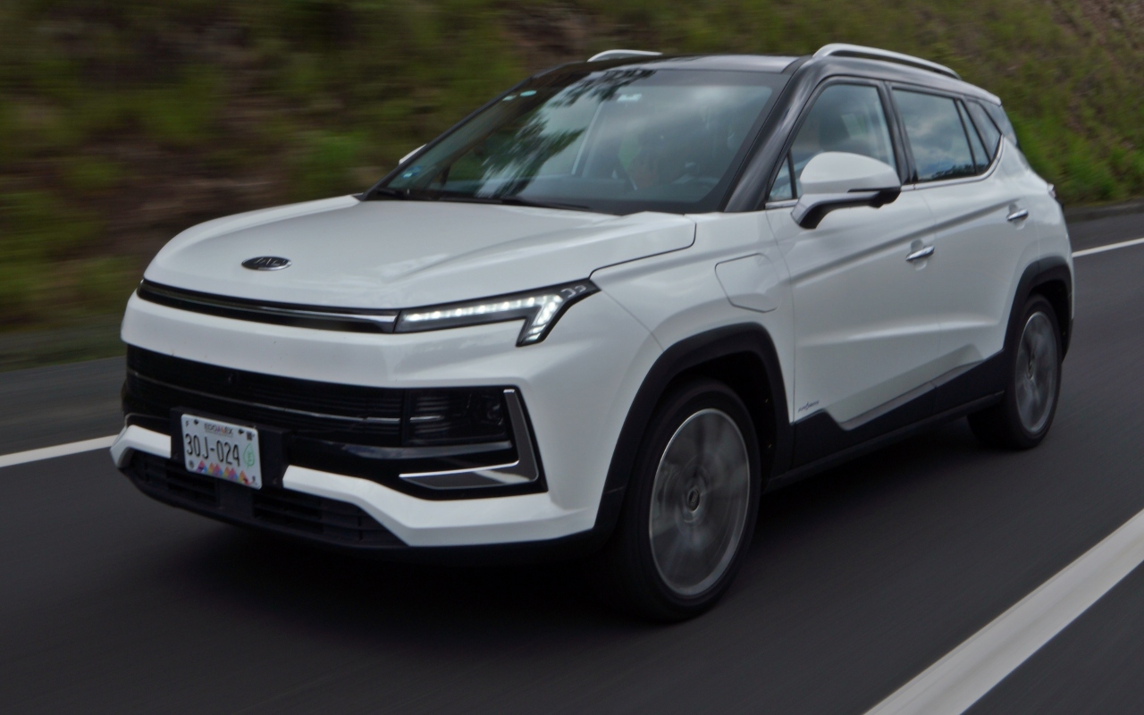 José Luis Nassar Peters | El Universal