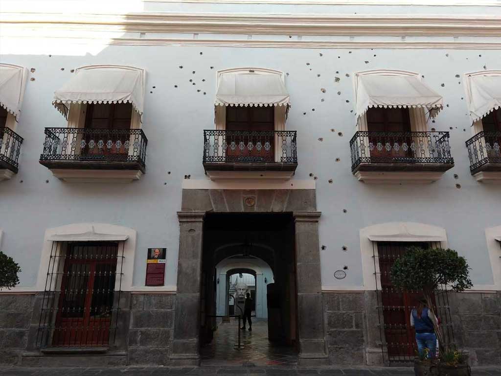 Estos son los monumentos y calles dedicados a los Hermanos Serdán | El ...