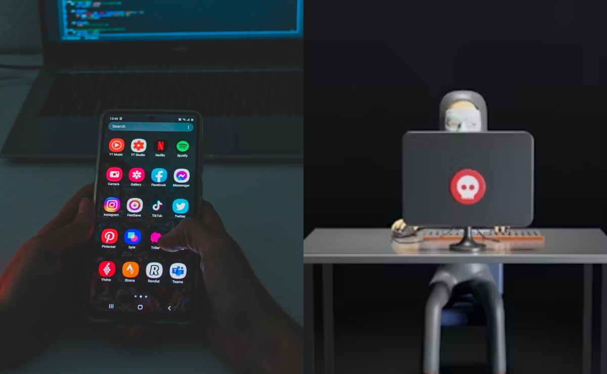 ¿Qué es Legion Loader, el malware "inactivo" que resurgió este año?