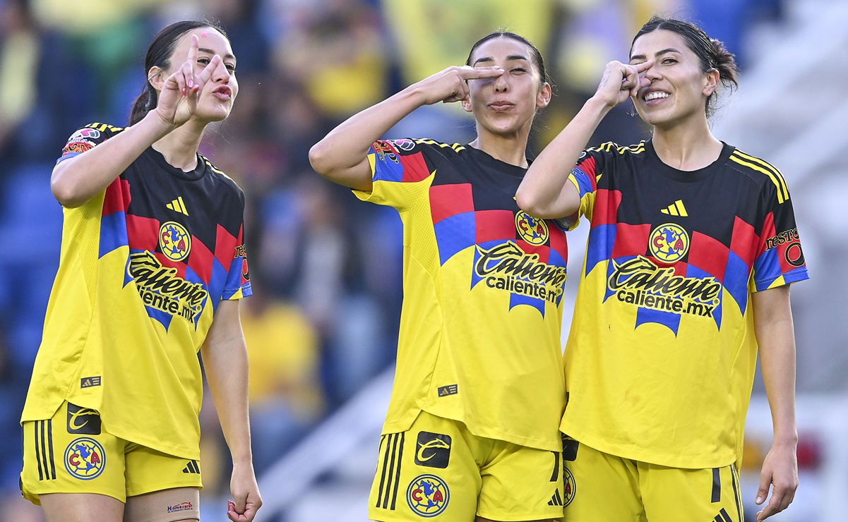 Deportes | El Universal