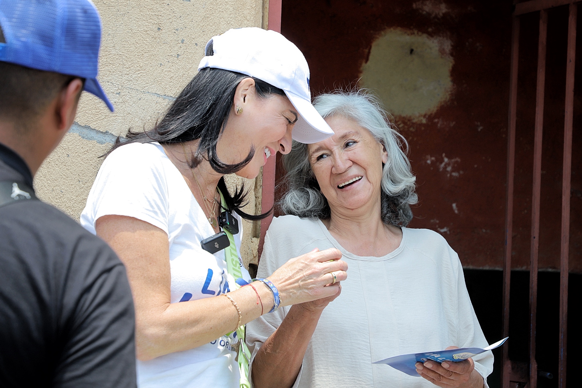 Lía Limón asegura que ganó el debate entre candidatos a la Álvaro ...