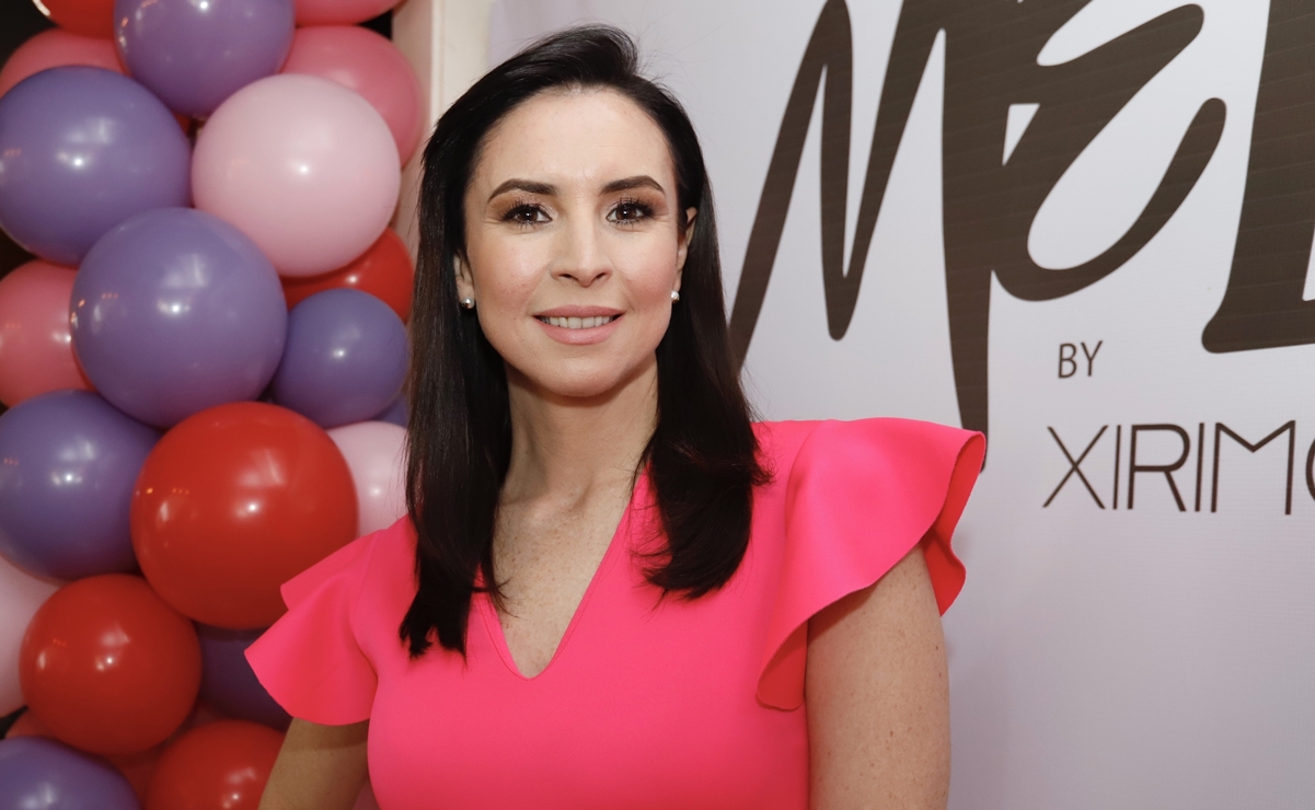 Andrea Torre | El Universal