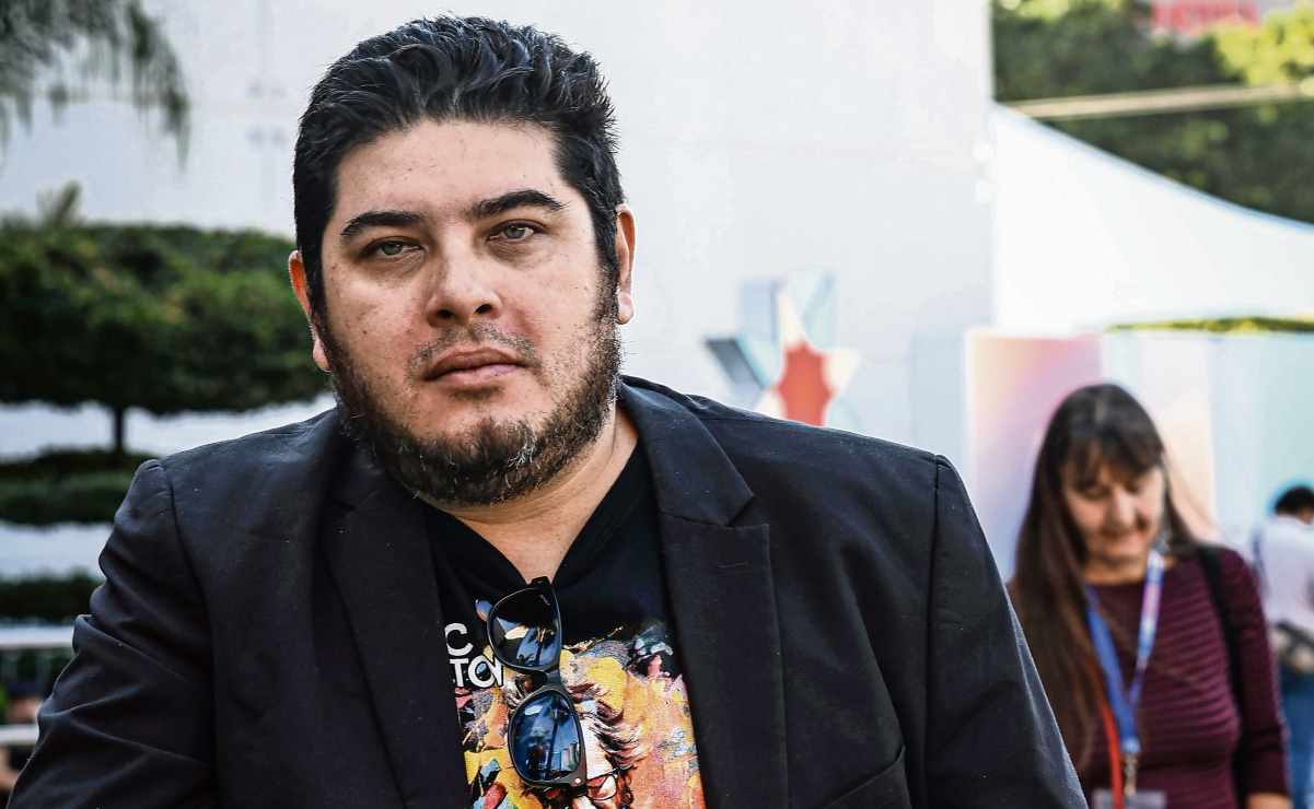 Yanet Aguilar Sosa | El Universal