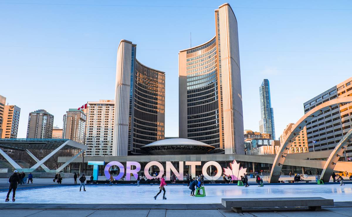 Los consejos que debes seguir en tu próximo viaje a Toronto, Canadá