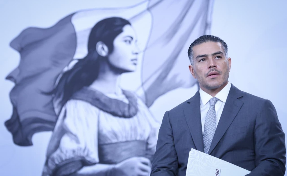 Sheinbaum: No nos dejemos llevar por la finta de las redes