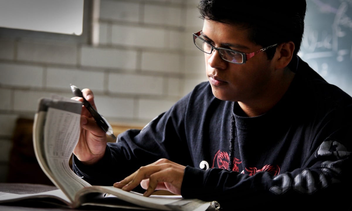 Marco Olvera | El Universal