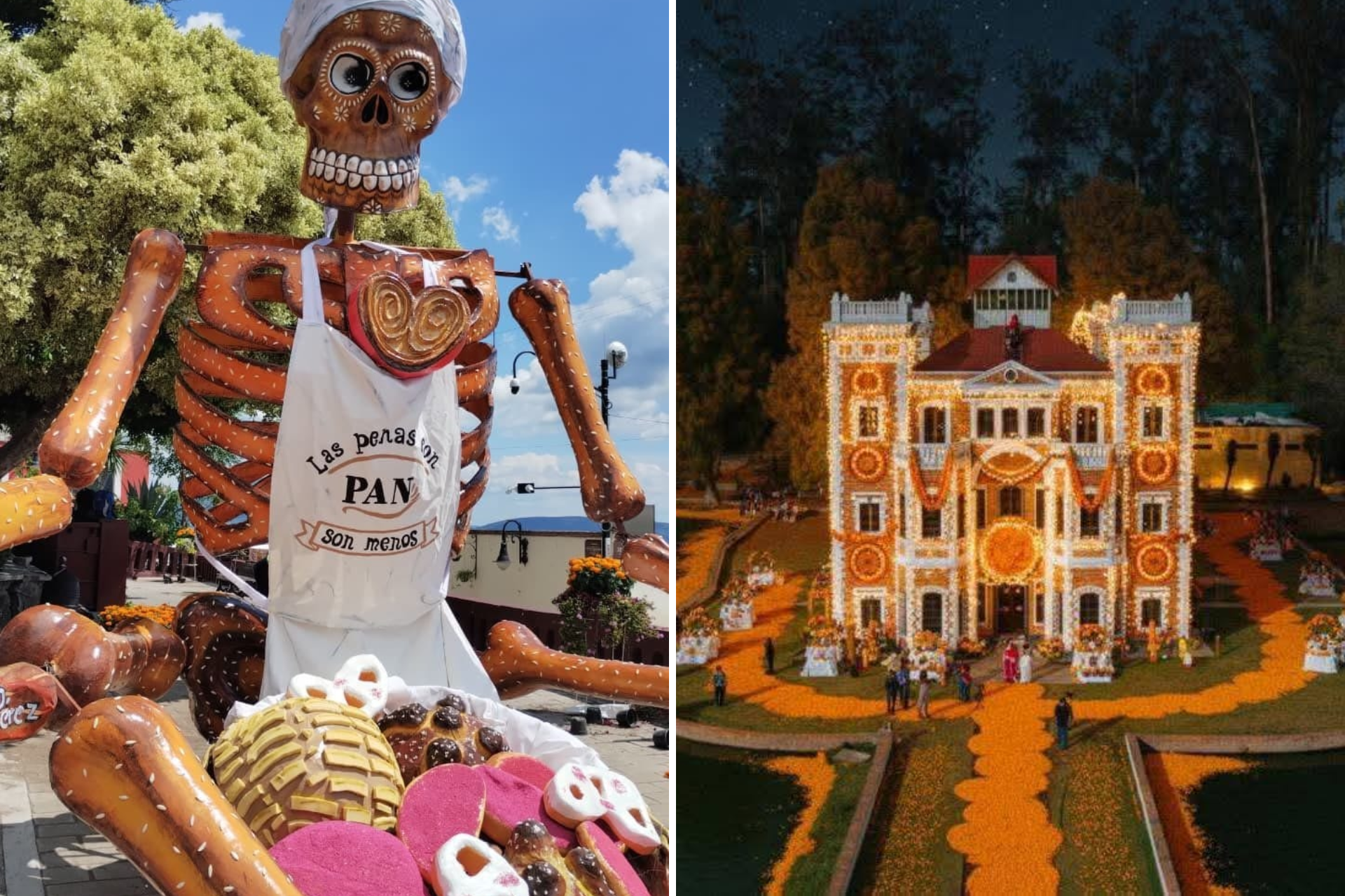 Dreamfields Puebla 2025, el festival de música electrónica que dura dos ...