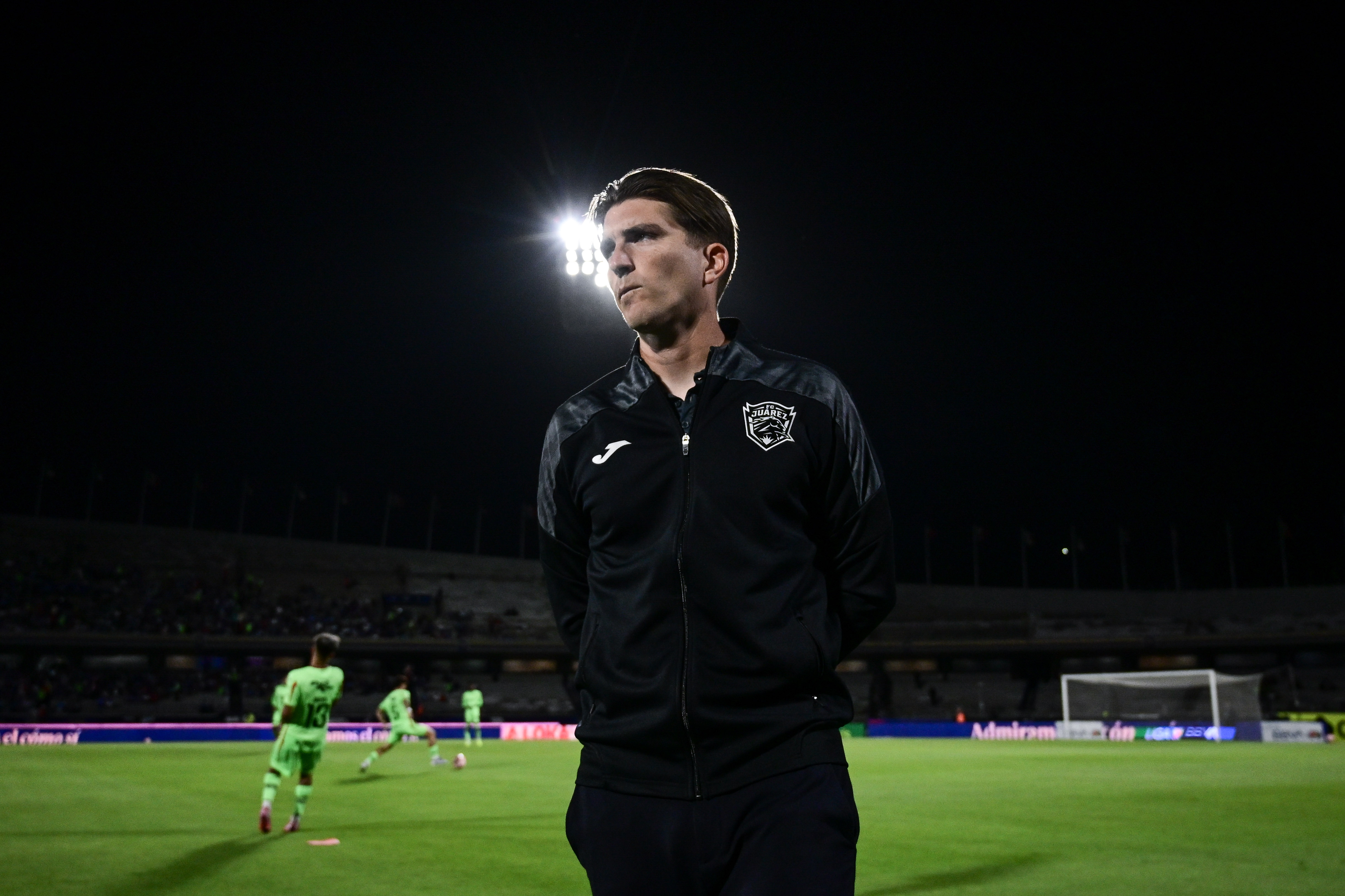 Liga MX: Martín Varini sobre llevar al FC Juárez a su primera Liguilla ...