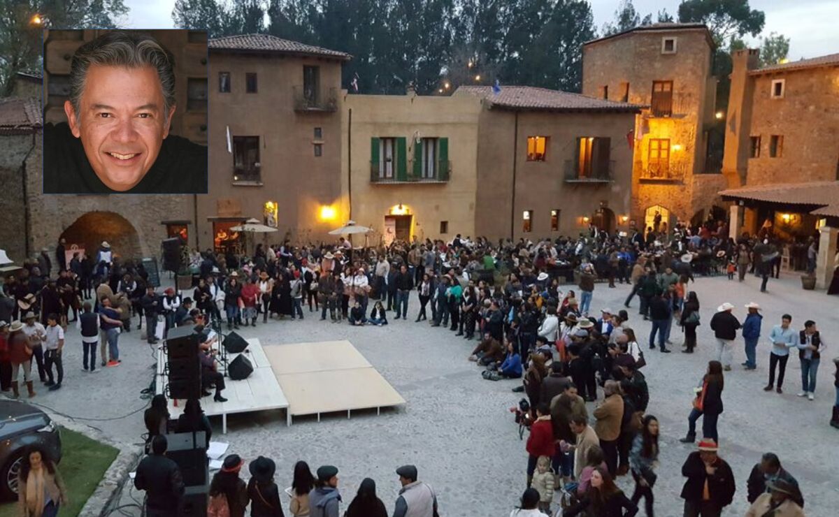 ¿Cuánto cuesta una comida en Val’Quirico? | El Universal Puebla
