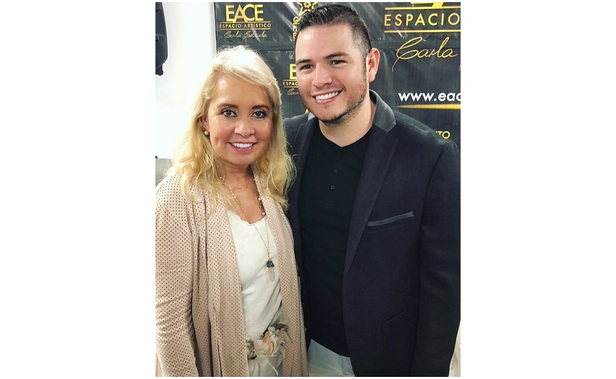 Claudio Ochoa Huerta | El Universal