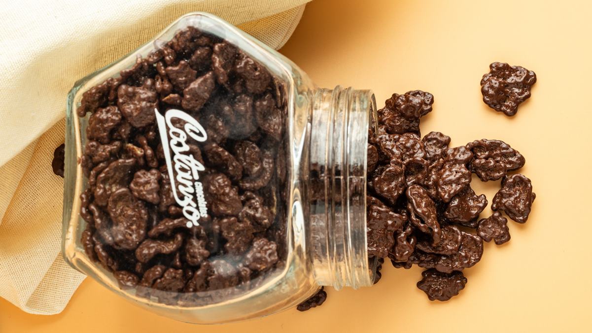 Adiós al maestro del chocolate: Muere Don Luis Costanzo Palafox en SLP