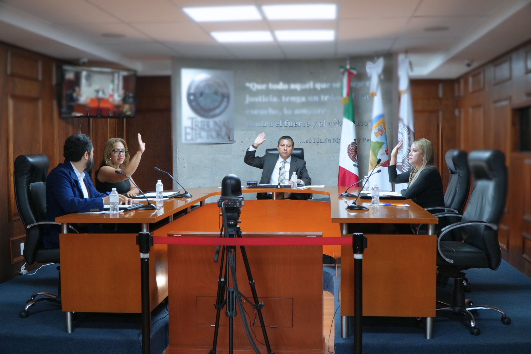 Estado | El Universal Hidalgo