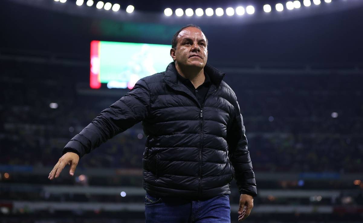 Pepe Segarra fue visto en las instalaciones de Televisa ¿Regresará a la ...