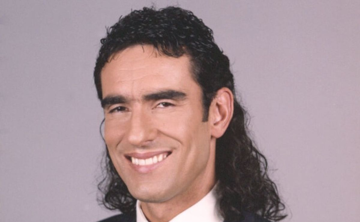 El desesperado pedido de un actor de “Yo soy Betty, la fea” en el ocaso ...