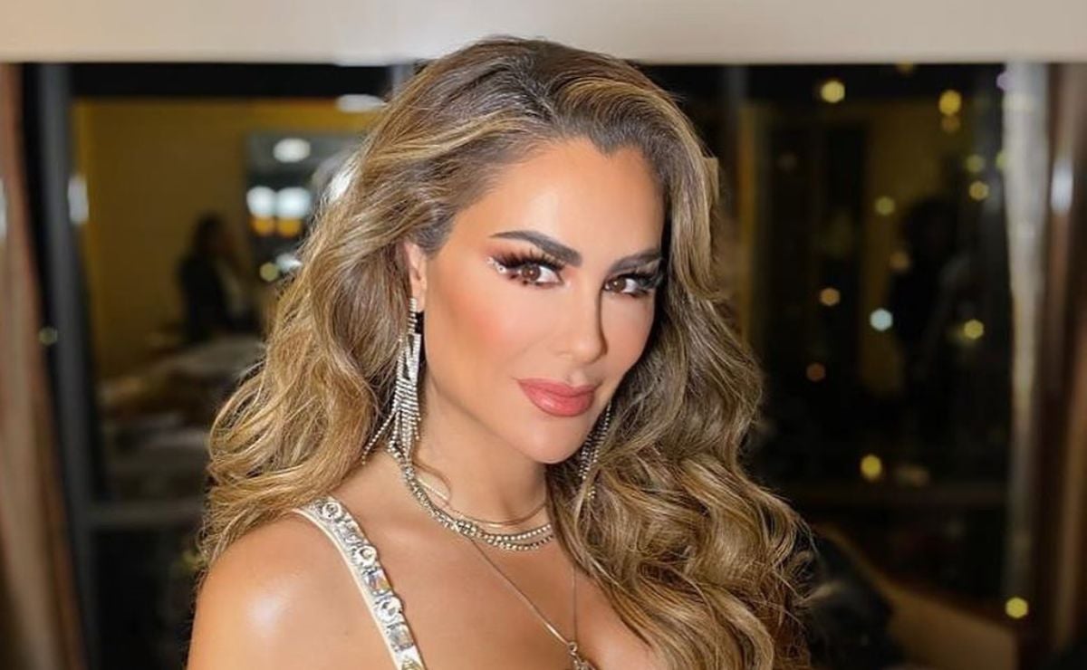 Ninel Conde: a esto se dedica su hija de 25 años que mantiene bajo perfil