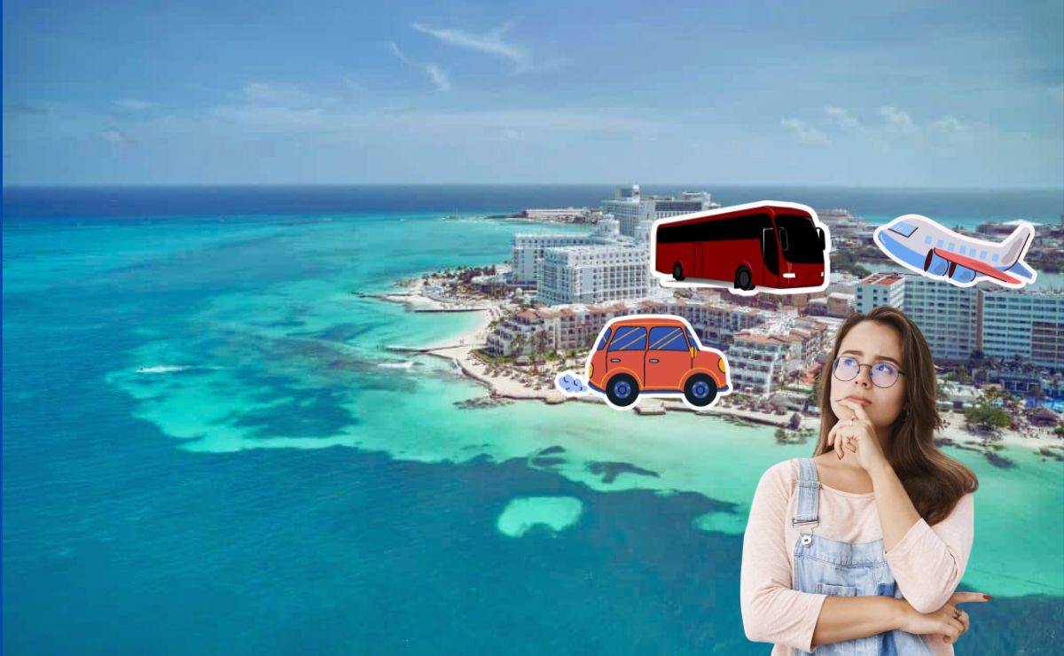 Cancun | El Universal Puebla