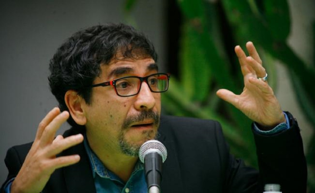 Yanet Aguilar Sosa | El Universal San Luis Potosí