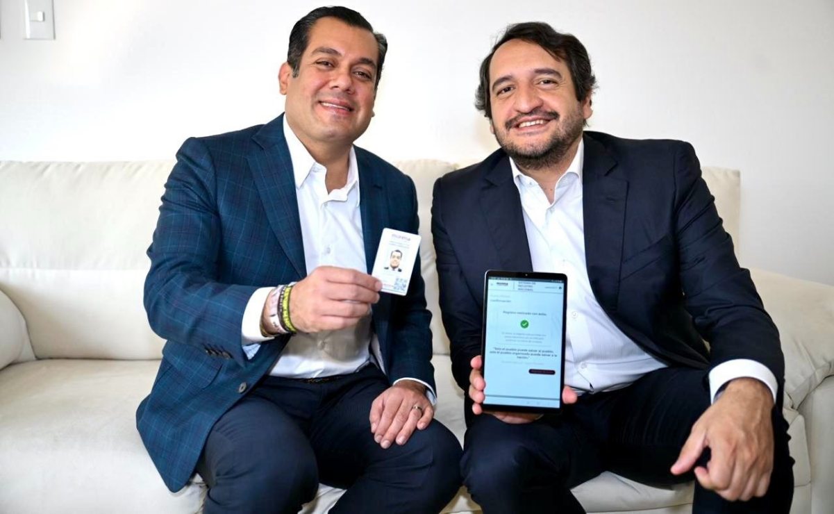 Murat presume amistad con Andy López Beltrán tras afilación a Morena; “construyendo el segundo ...