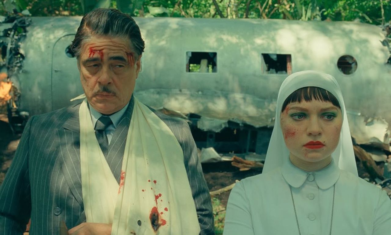 Maura Delpero y la perturbación elemental, por Jorge Ayala Blanco | El ...