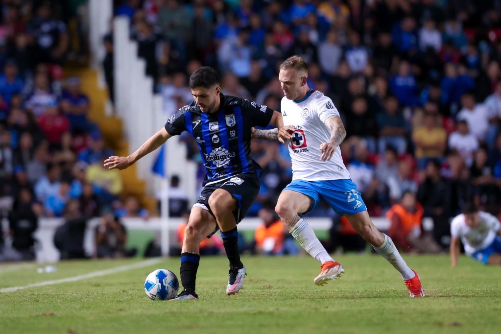 Deportes | El Universal Querétaro