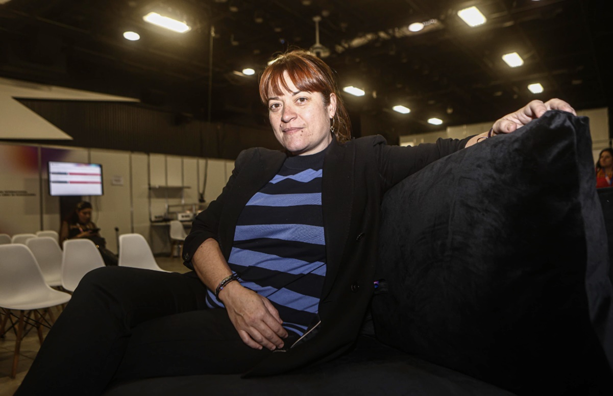 Yanet Aguilar Sosa | El Universal