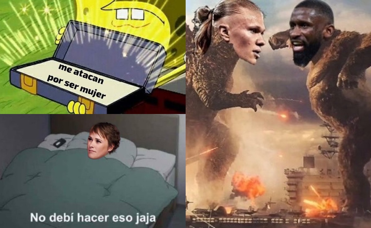 Los MEMES no perdonaron la eliminación de Tigres y se burlaron por el ...