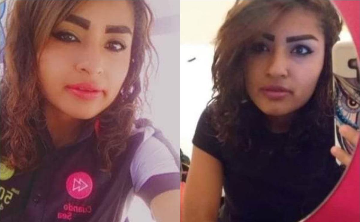 Feminicidio de Dulce Vaca. Lo que sabemos del caso de la tiktoker ...