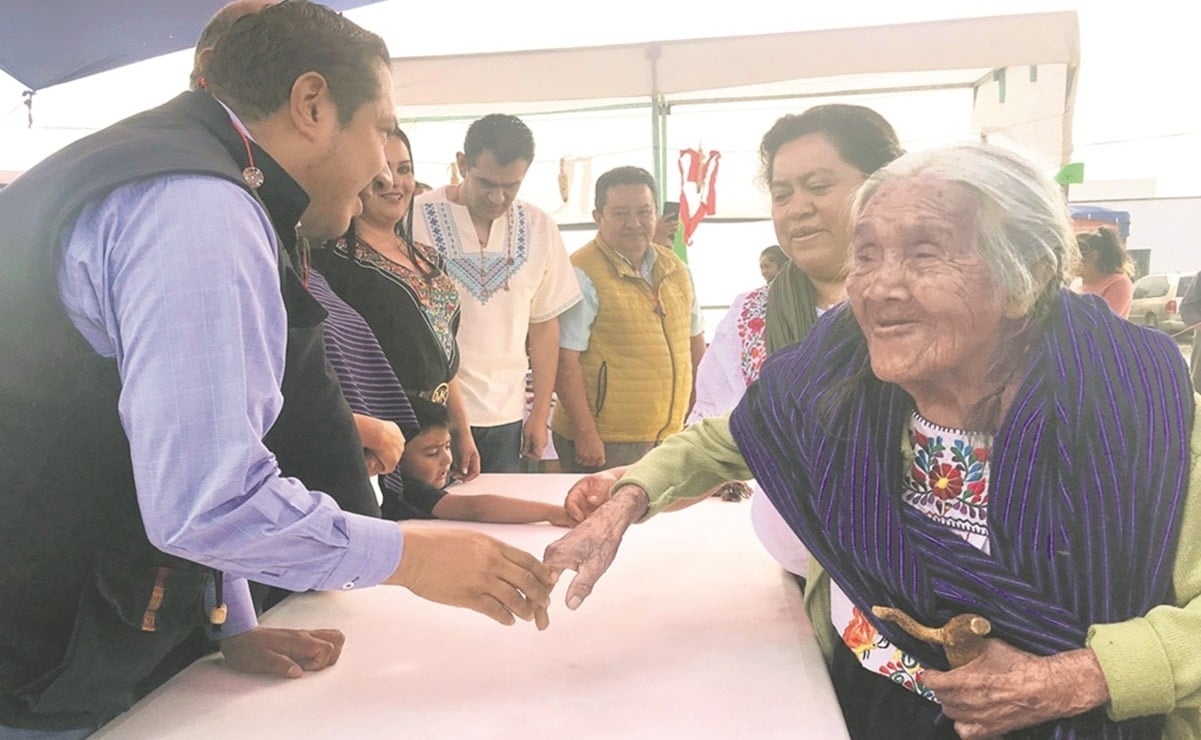 11 datos sobre Maria Salud Ramírez, mujer que inspiró al personaje de ...