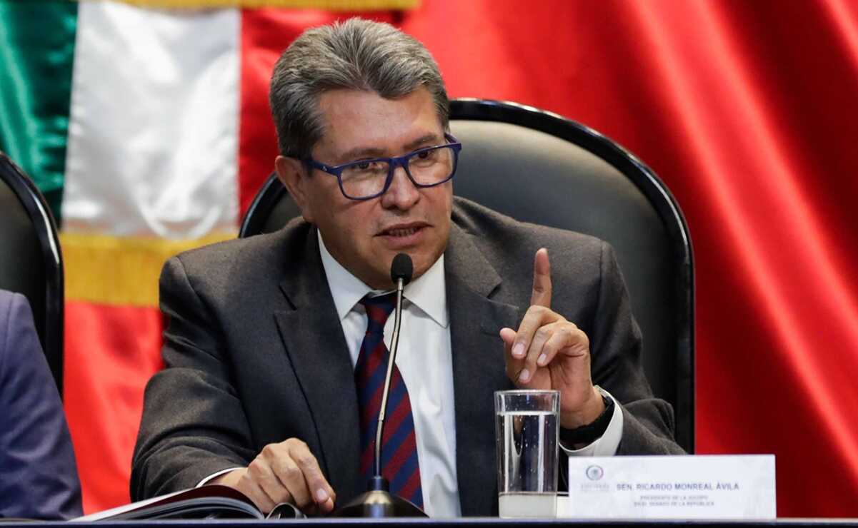 Víctor Gamboa | El Universal