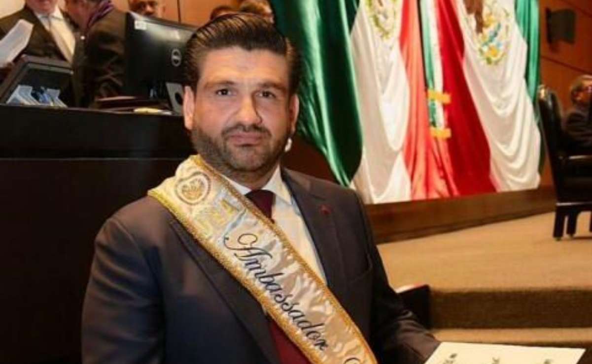 Diputados del PAN denuncian campañas de Morena; acusan que son ...
