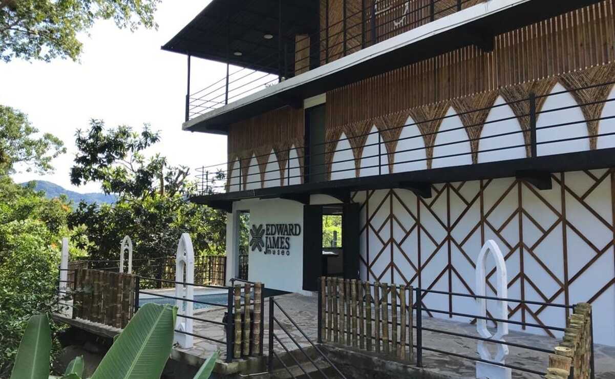 Con hospedaje temático, Xilitla enamora y se convierte en uno de los ...