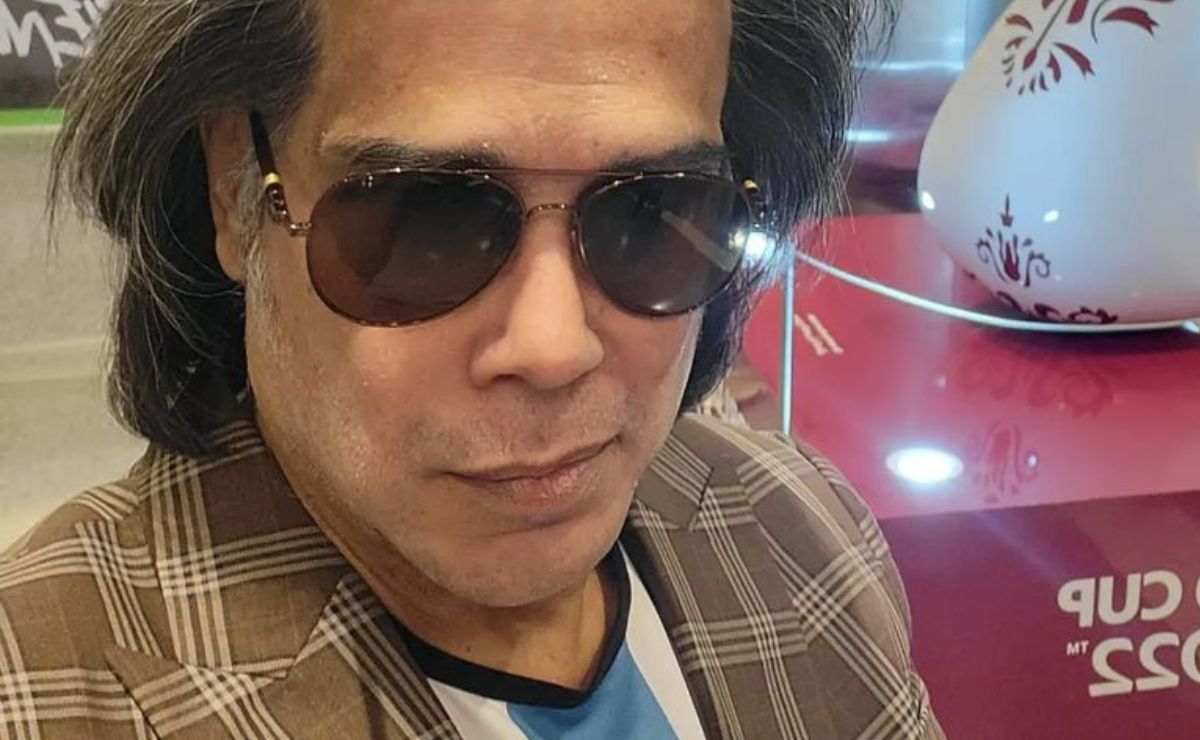 Conoce el peculiar apodo que José Luis “El Puma” Rodríguez le puso a Camilo