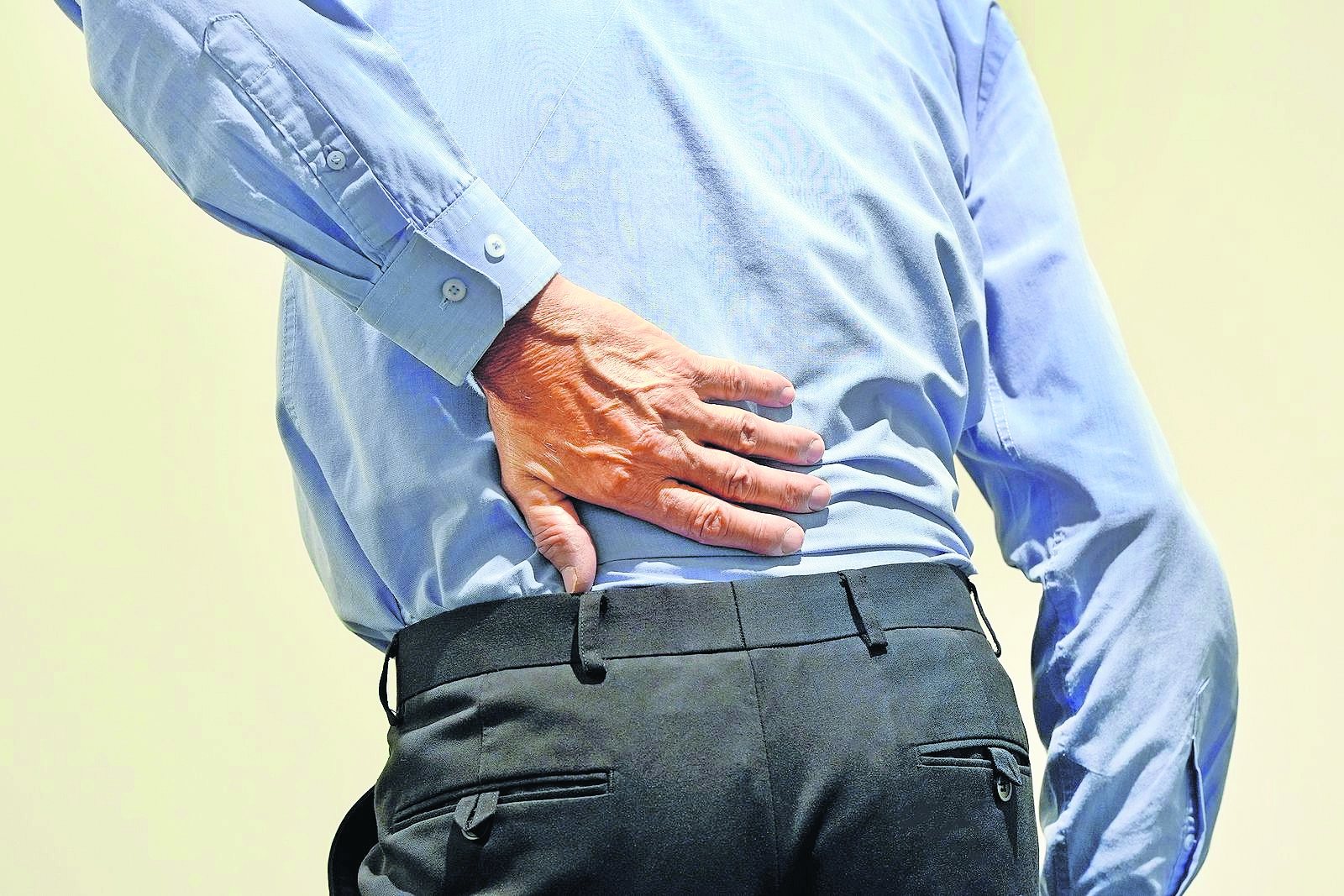 Roberto Rivadeneyra | El Universal