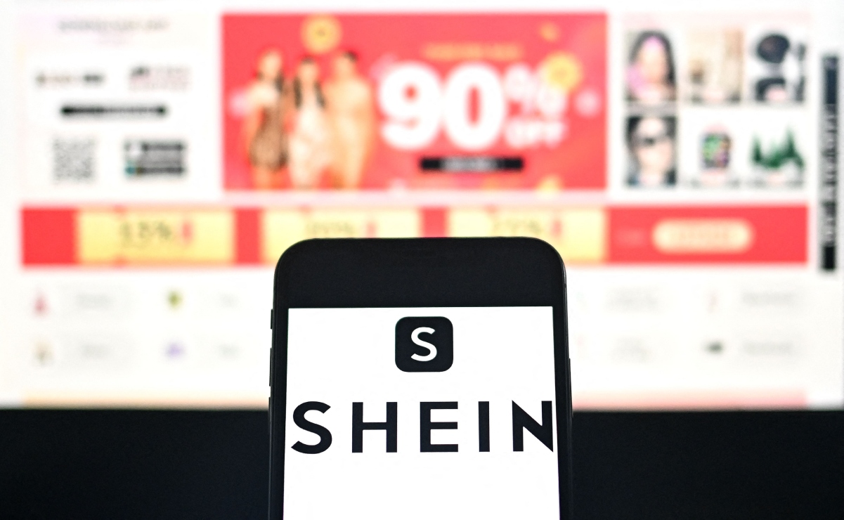Shein estudia regresar su sede a China para cotizar en Hong Kong ...