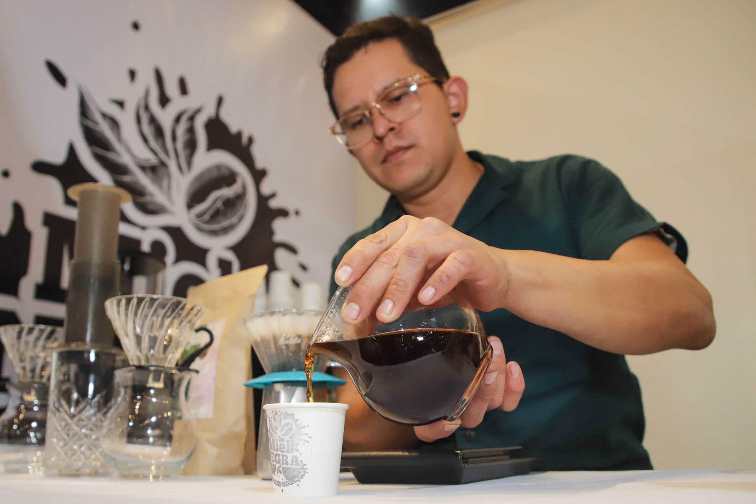 Disfruta la Feria del Cacahuate en Tlapanalá | El Universal Puebla