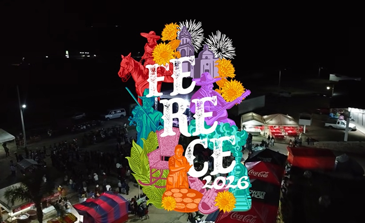 Palenque Fenapo 2026: Lista completa de artistas, fechas y costo de boletos