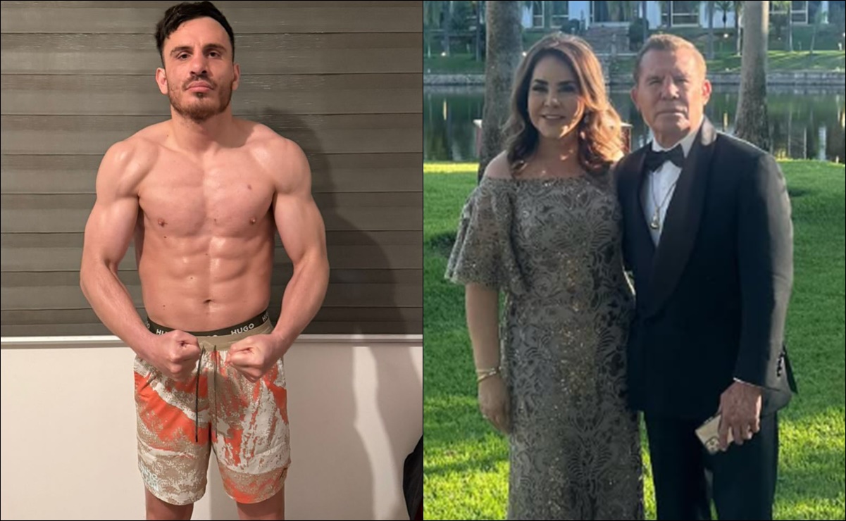 Billy Álvarez: revelan el momento exacto en el que detuvieron al ...