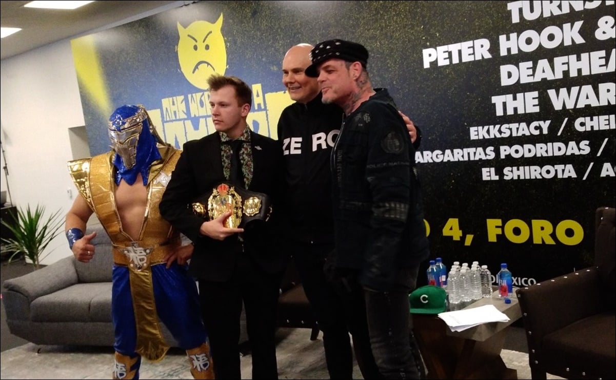 Everardo Moreno Cruz | El Universal