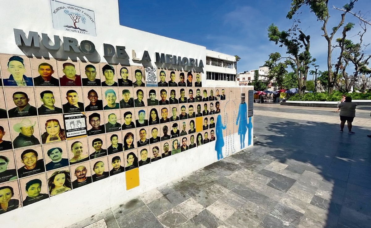 Violencia y pobreza, otros huracanes que golpean a Acapulco | El Universal