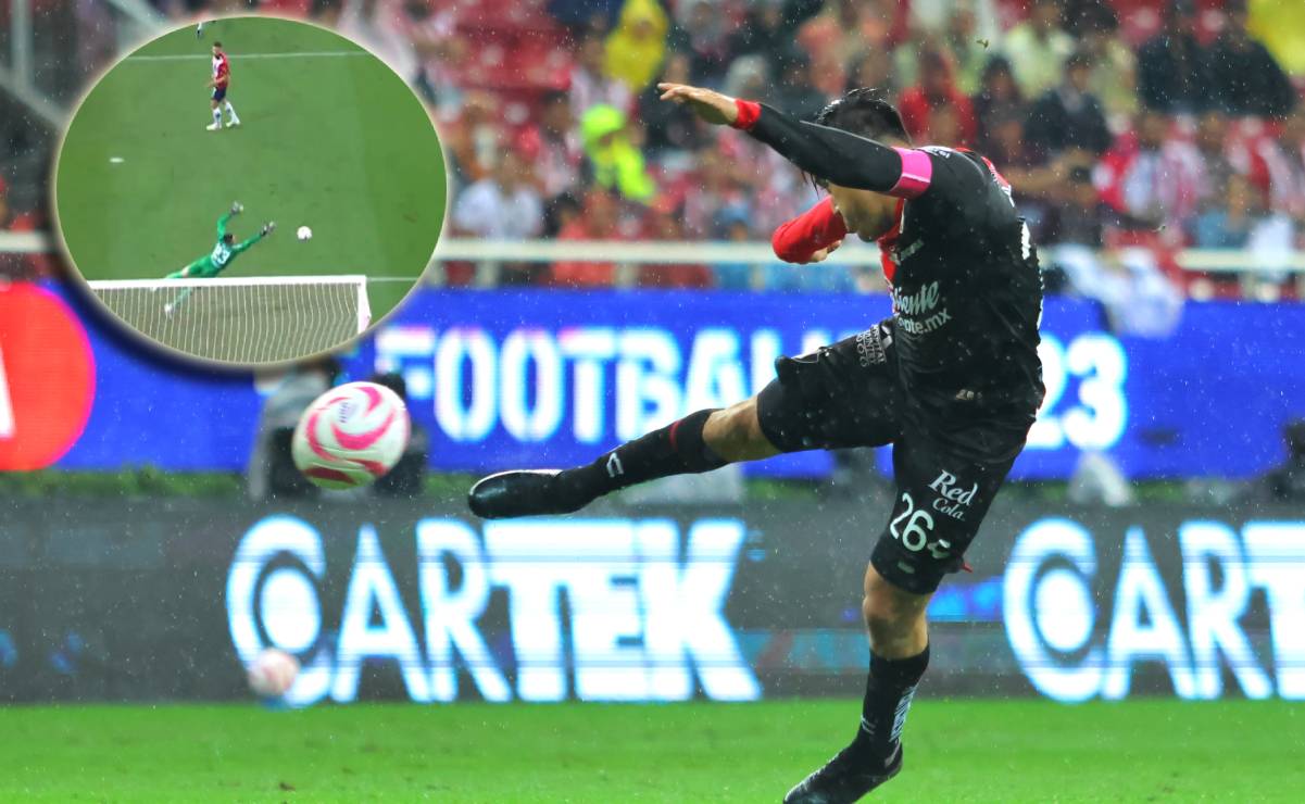 aldo rocha | De10 Sports