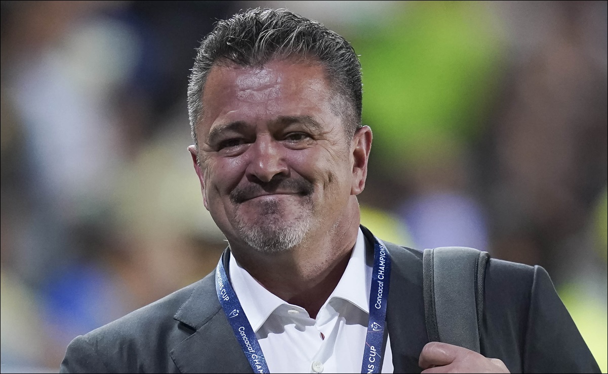 Luis Hernández: ¿Qué fue del Matador, figura de la Selección Mexicana ...