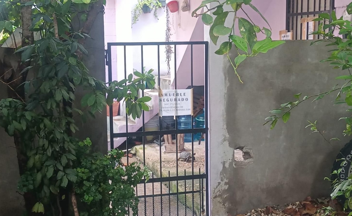 Roberto Trad | El Universal