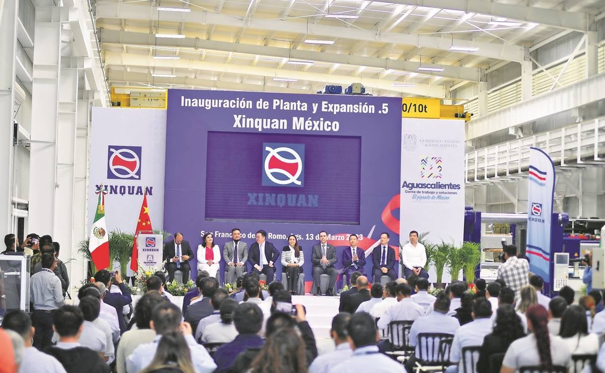 Redacción El Universal | El Universal