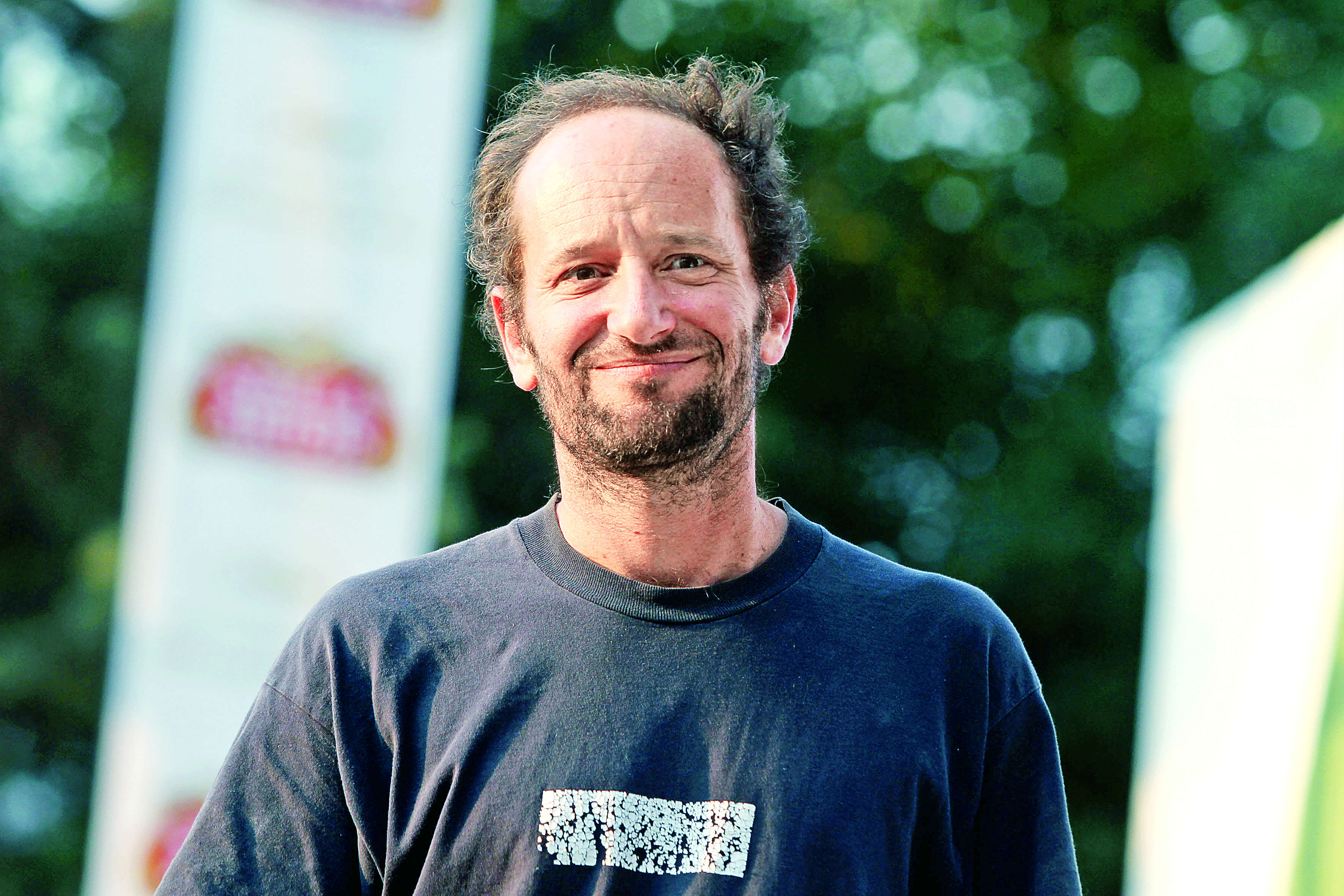 Claudio Ochoa Huerta | El Universal