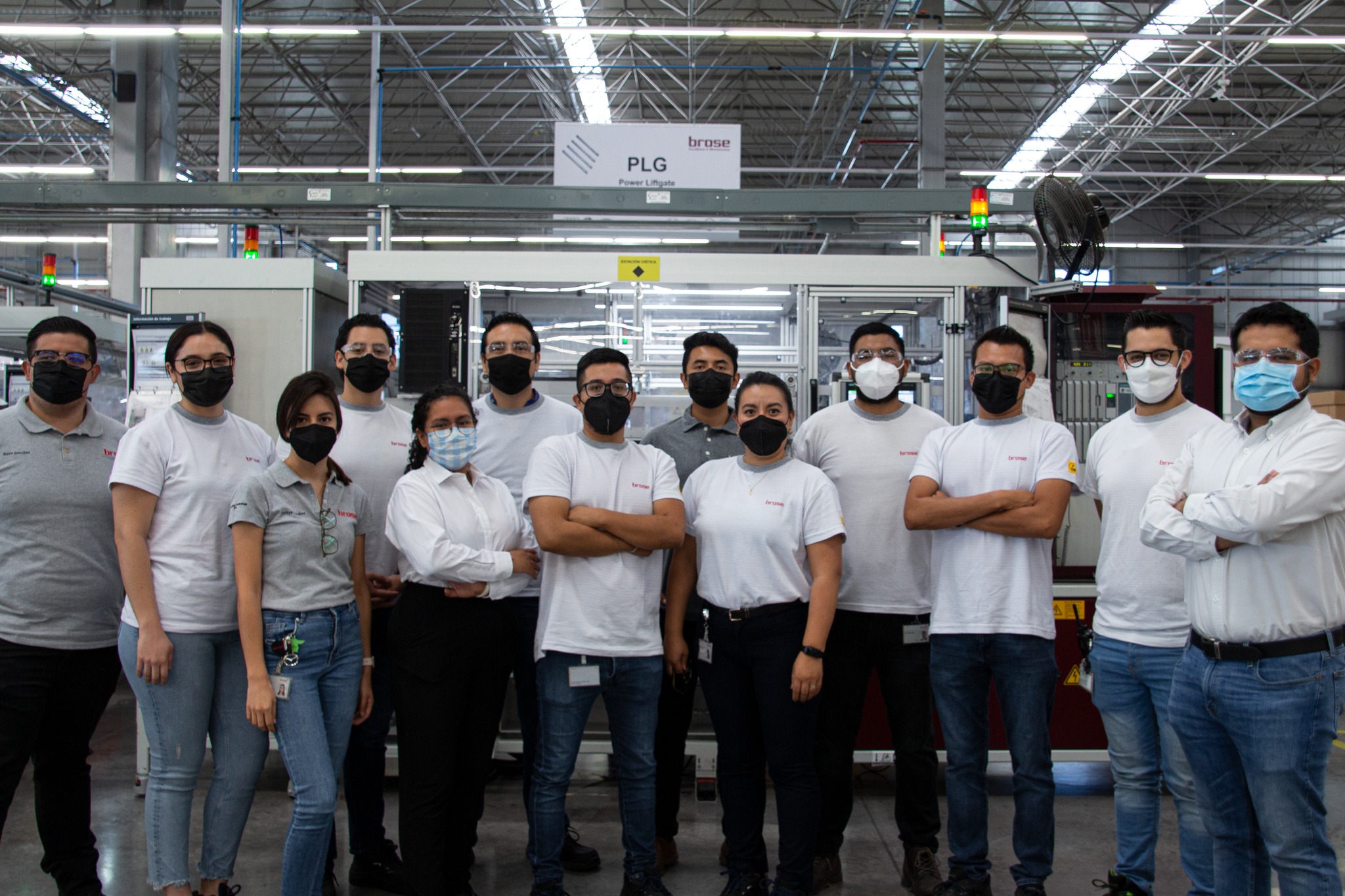 Empresa S-Riko amplía sus instalaciones en Querétaro; prevé 200 nuevos ...